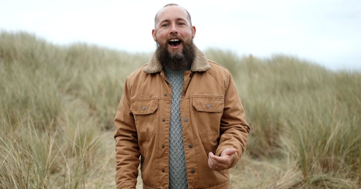 017: Ten Minutes With…Darren Mulligan – Family Life Podcasts